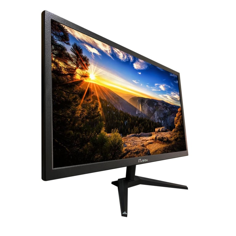 MONITOR LED de 27 FullHD Gamer 2ms Frecuencia 75Hz OEM | falabella.com