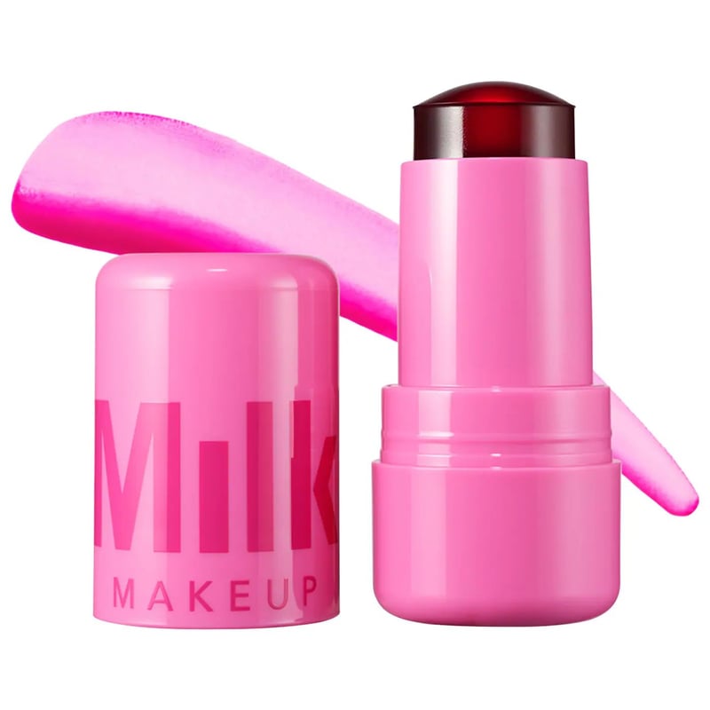 Tinta de gelatina Burst Poppy Pink - MILK Maquillaje MILK MAKEUP ...