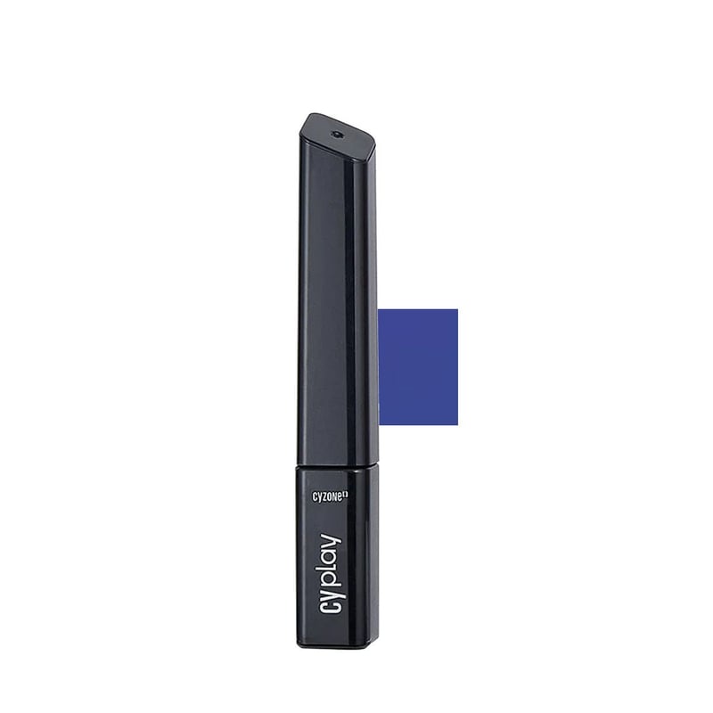 Delineador Plumón Iconic Blue Line 4 Ever CyPlay CYZONE | falabella.com