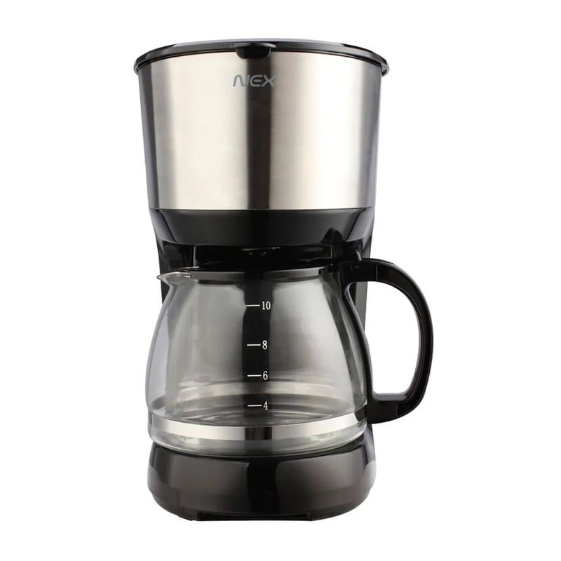 Cafetera Por Goteo Nex 1 25L NEX | falabella.com