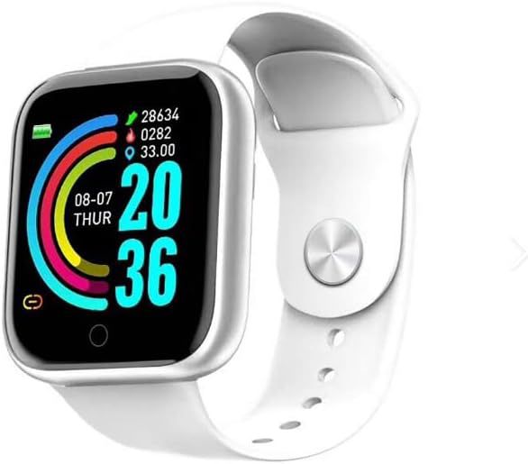 Reloj Inteligente Smartwatch Fit D20 GENERICO | falabella.com