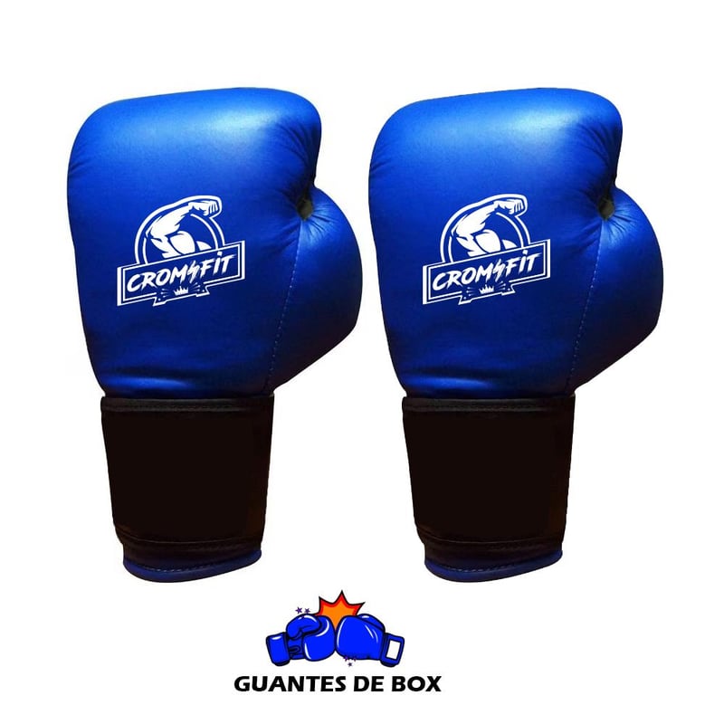 GUANTES DE BOX - training - box HOLGU | falabella.com