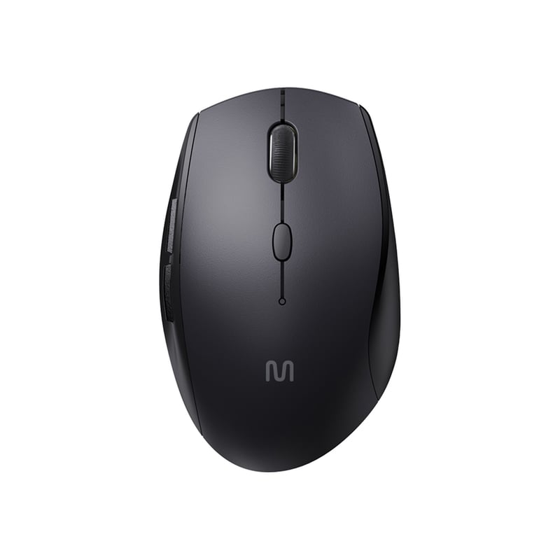 Mouse Inalámbrico 6 Botones Multilaser MULTILASER | falabella.com