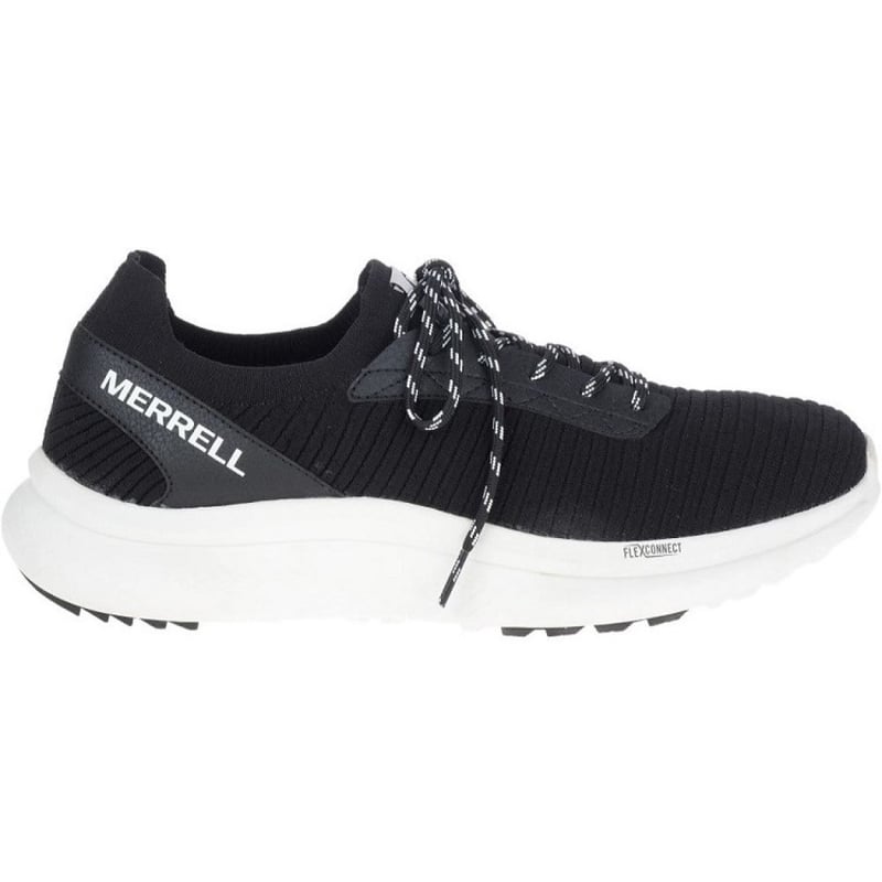 Zapatilla Merrell Recupe Lace Negro para Hombre MERRELL | falabella.com