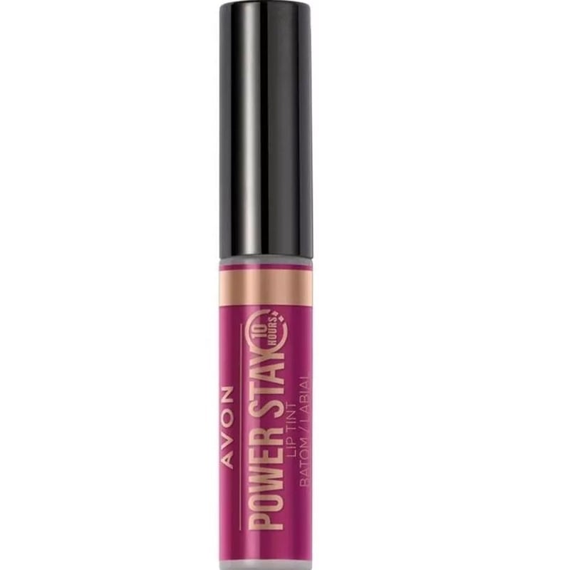 Avon Power Stay Labial Líquido 10horas - Smooch Proof AVON | falabella.com