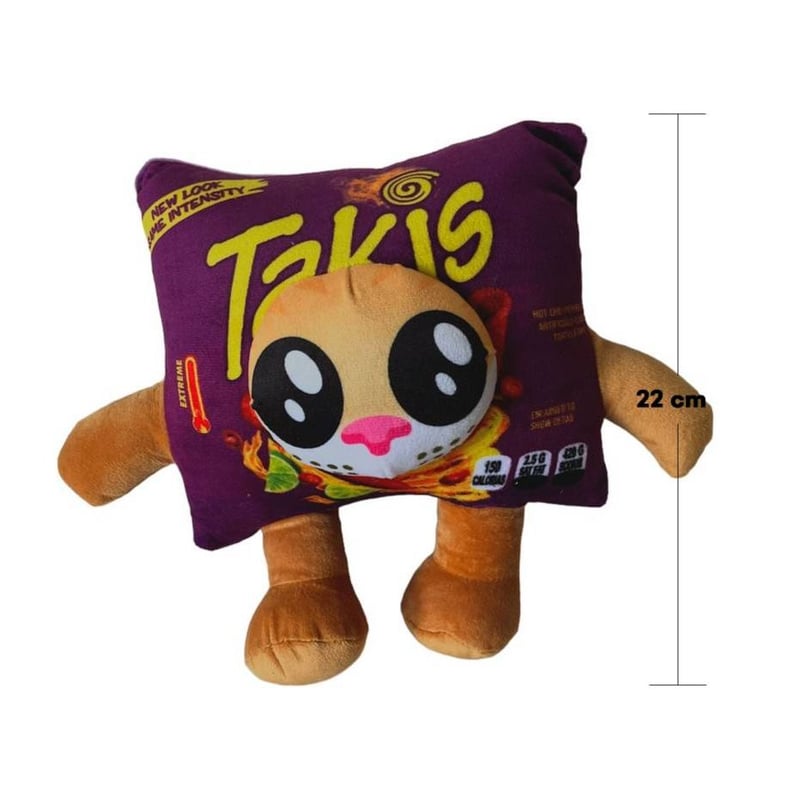 Banana Cat - peluche de Takis cat GENERICO | falabella.com