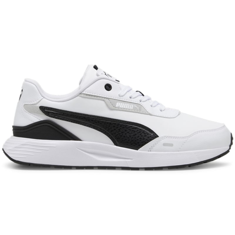 Zapatilla Puma Runtamed Plus L 395371 02 Blanco para Hombre PUMA ...