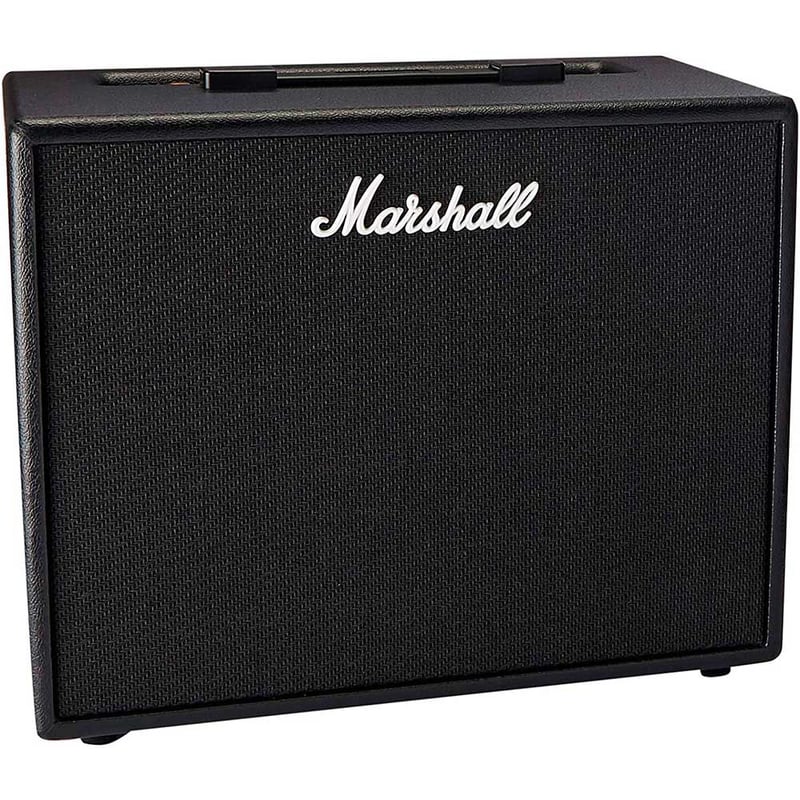 Amplificador Guitarra Marshall Code 50 50W MARSHALL | falabella.com