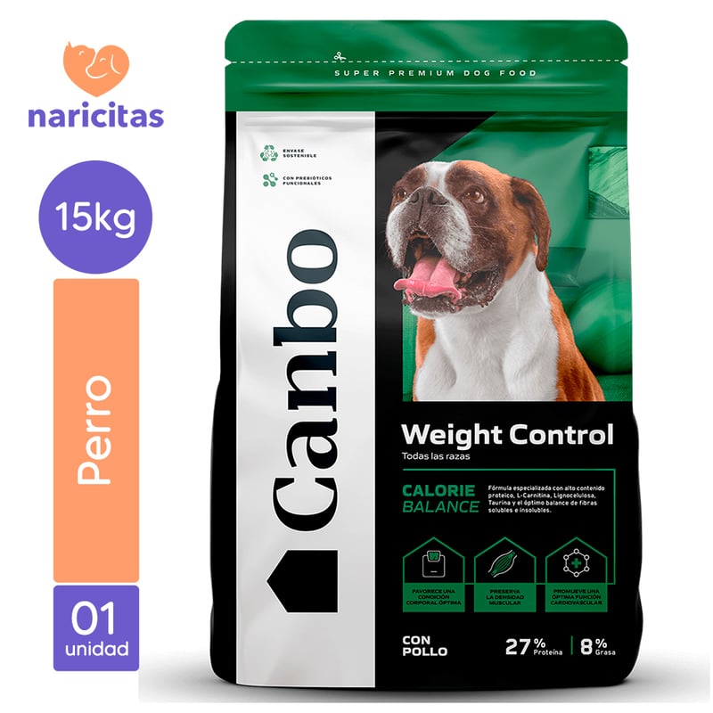 CANBO BALANCE WEIGHT CONTROL TODAS LAS RAZAS POLLO 15KG CANBO ...
