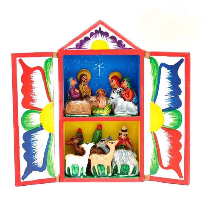 RETABLOS AYACUCHANOS GENERICO | falabella.com
