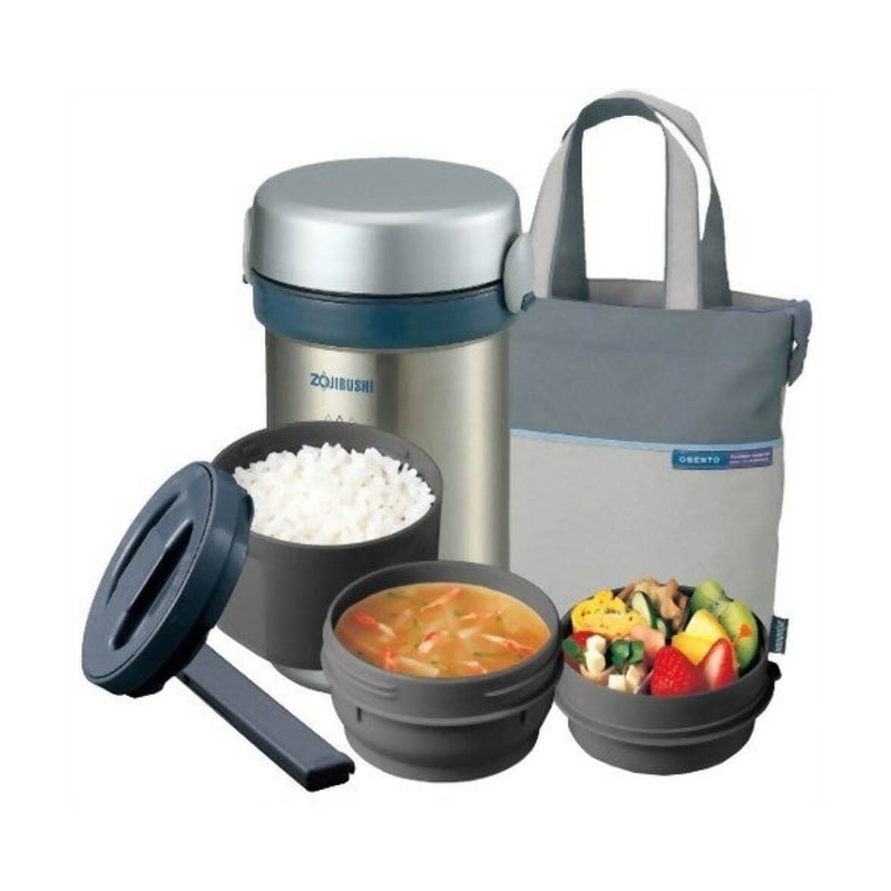 Termo para Alimentos ZOJIRUSHI JAPÓN 850ml ZOJIRUSHI | falabella.com