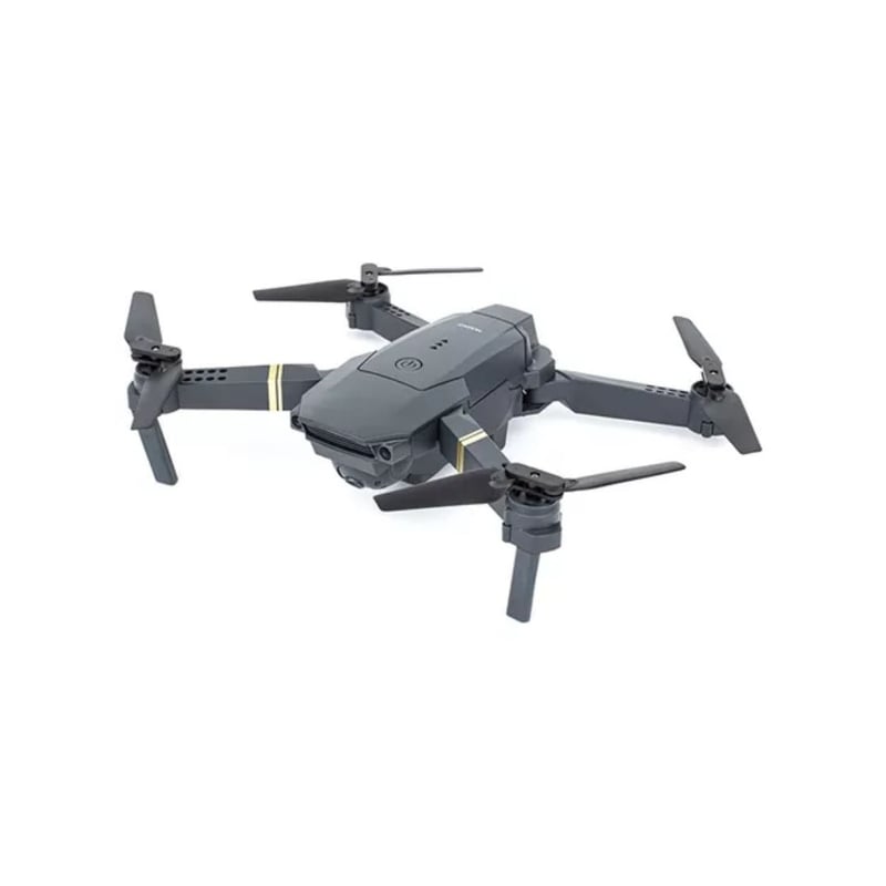 Drone cámara HD WiFi 360° F20 - Gris SYCRON | falabella.com
