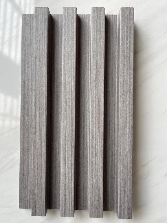 Wall Panel Interior Gris Oscuro GENERICO | falabella.com