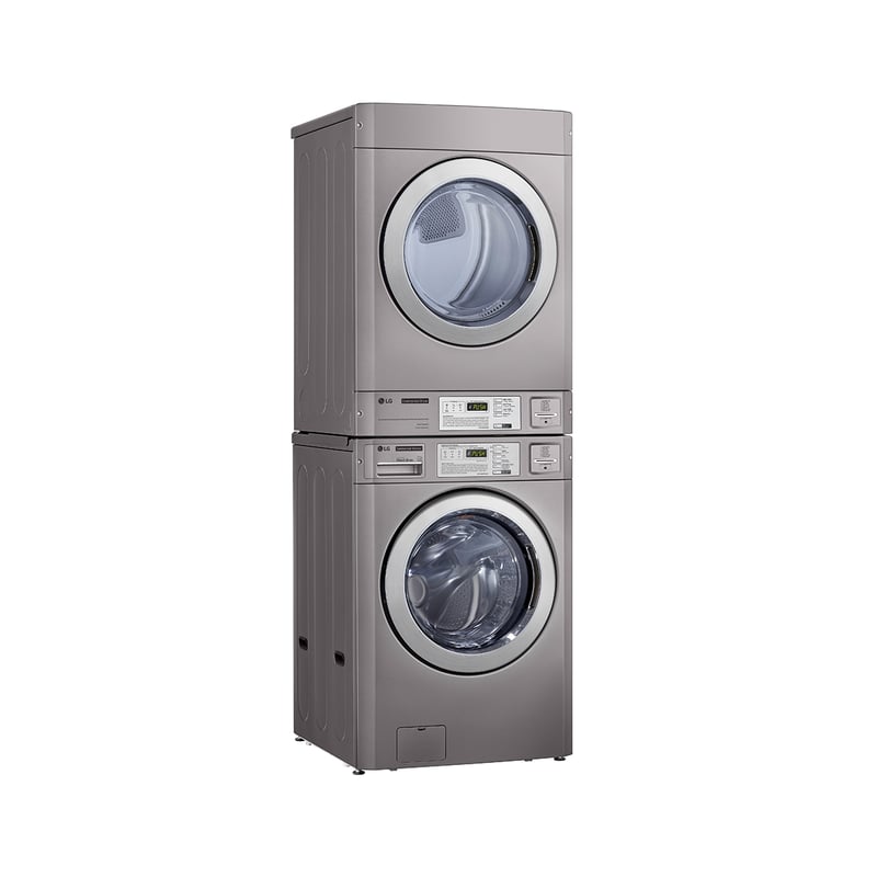 Centro de Lavado Semi Industrial LG Titan 17 kg - GLP LG | falabella.com