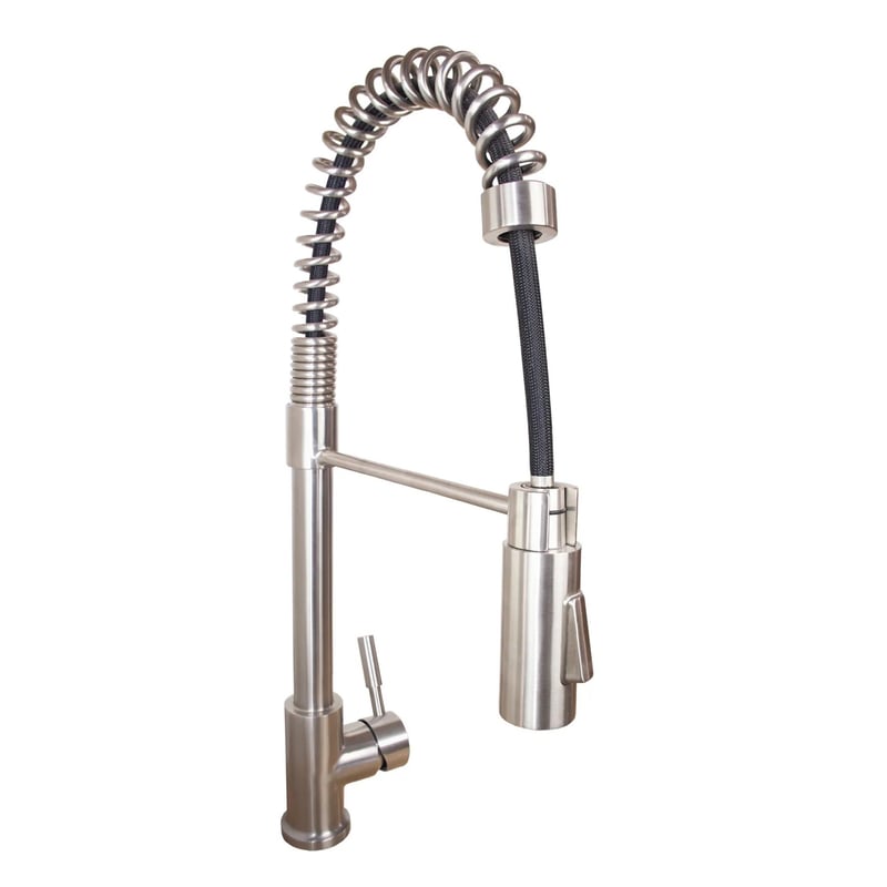 Monocomando de cocina Chef linea Dima marca COBRA COBRA | falabella.com