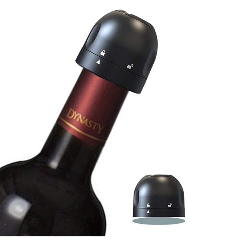 TAPA PARA BOTELLA DE VINO TINTO AL VACÍO GENERICO | falabella.com