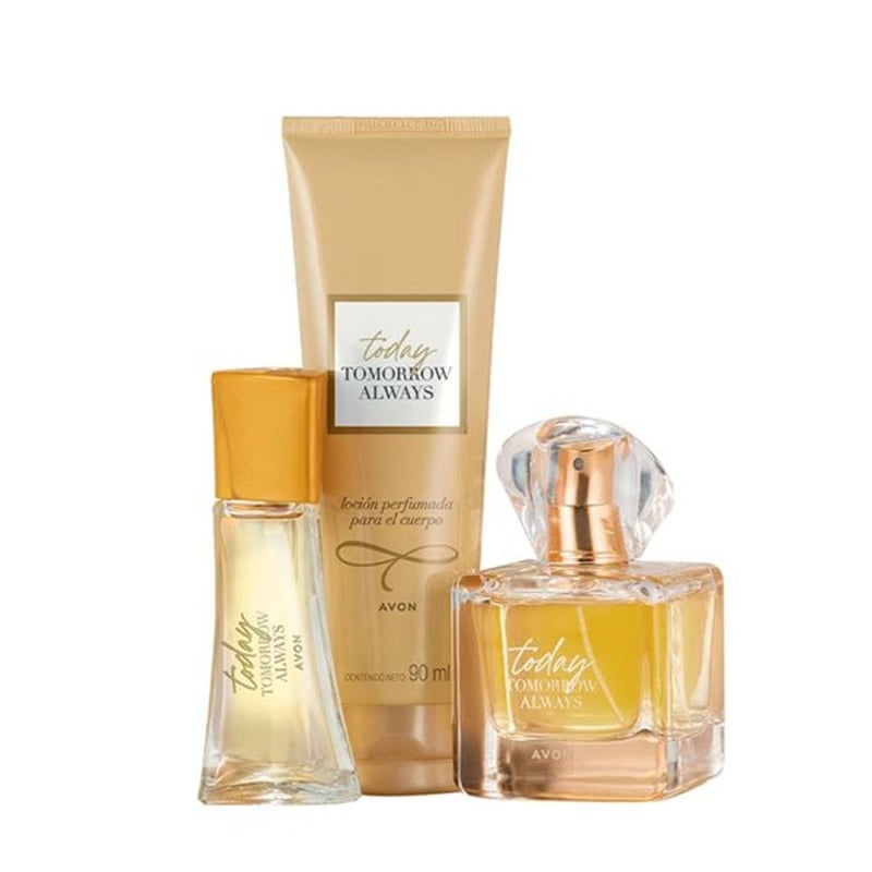 Today Perfume de Mujer con Loción y Mini Avon AVON | falabella.com