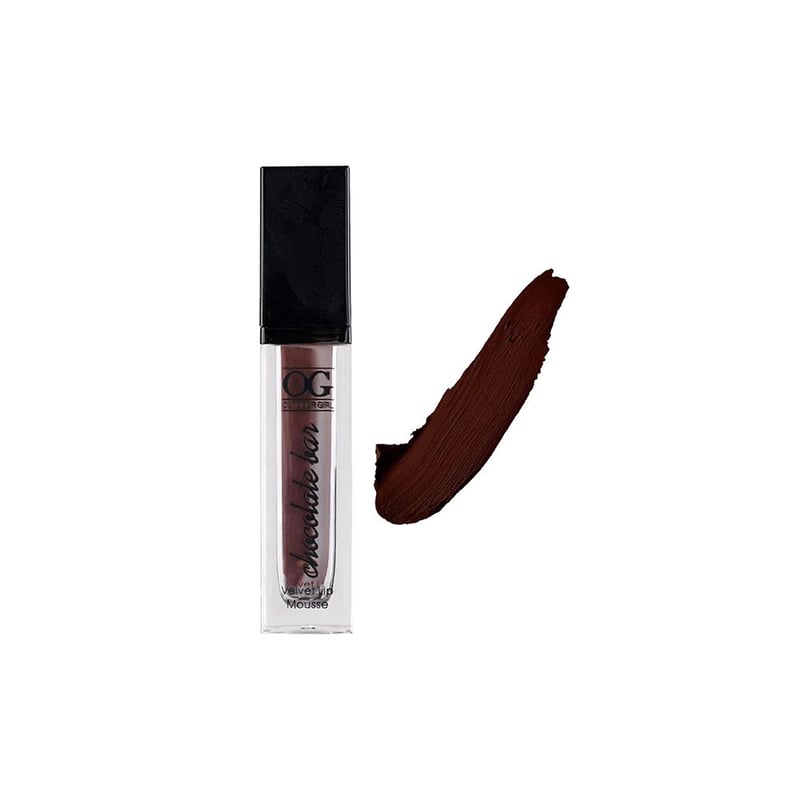 Labial Líquido Matte Velvet Chocolate Mousse 525 3.8g OG OG | falabella.com