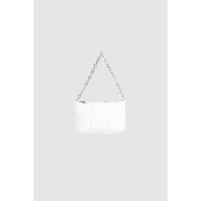 Morral Pequeño Uma - Blanco NOW | falabella.com