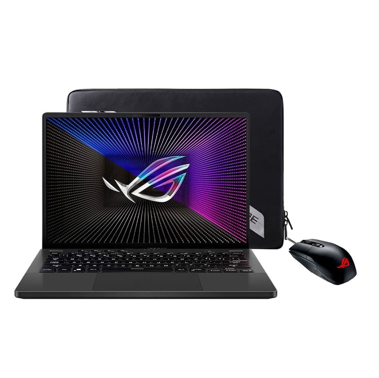 Laptop Gamer Asus ROG Zephyrus G14 14", AMD Ryzen 7 7735HS, 16GB 512GB ...