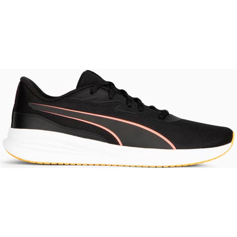 Zapatilla Puma Night Runner V3 310040 13 Negro para Hombre PUMA ...