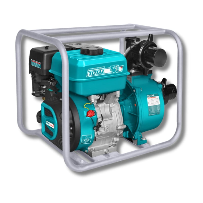 Motobomba a gasolina 2 x 2 7HP Total TOTAL TOOLS | falabella.com