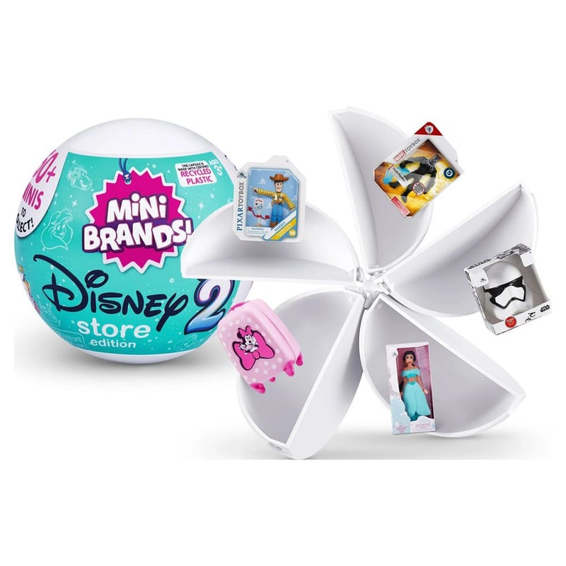 Mini Brands Disney Store Series 2 MINI BRANDS | falabella.com