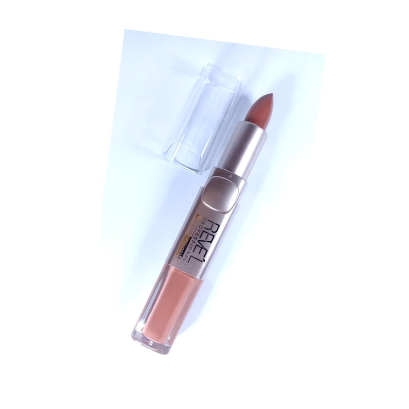 LIPSTICK & LIPGLOSS MATTE BEAUTY LIP COLOR 10 REVEL | falabella.com