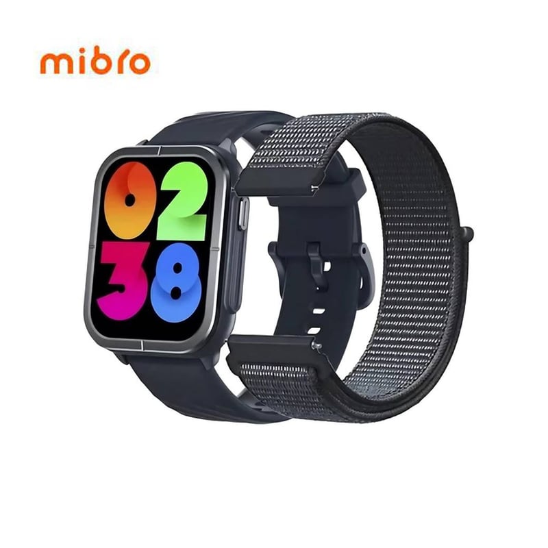 Reloj Inteligente Smartwatch Mibro C3 MIBRO | falabella.com