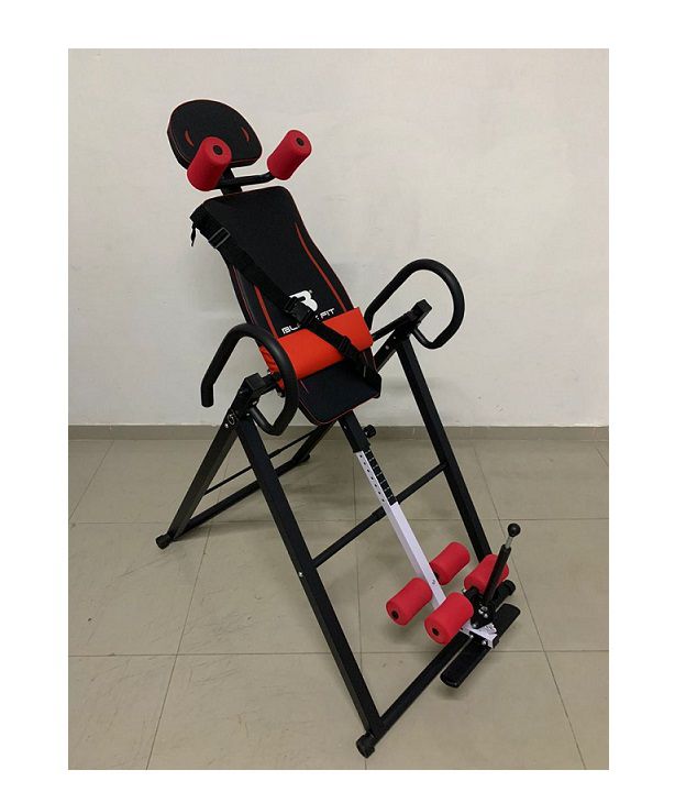 TABLA DE INVERSION GRAVITACIONAL 180 ° BLACKFIT | falabella.com