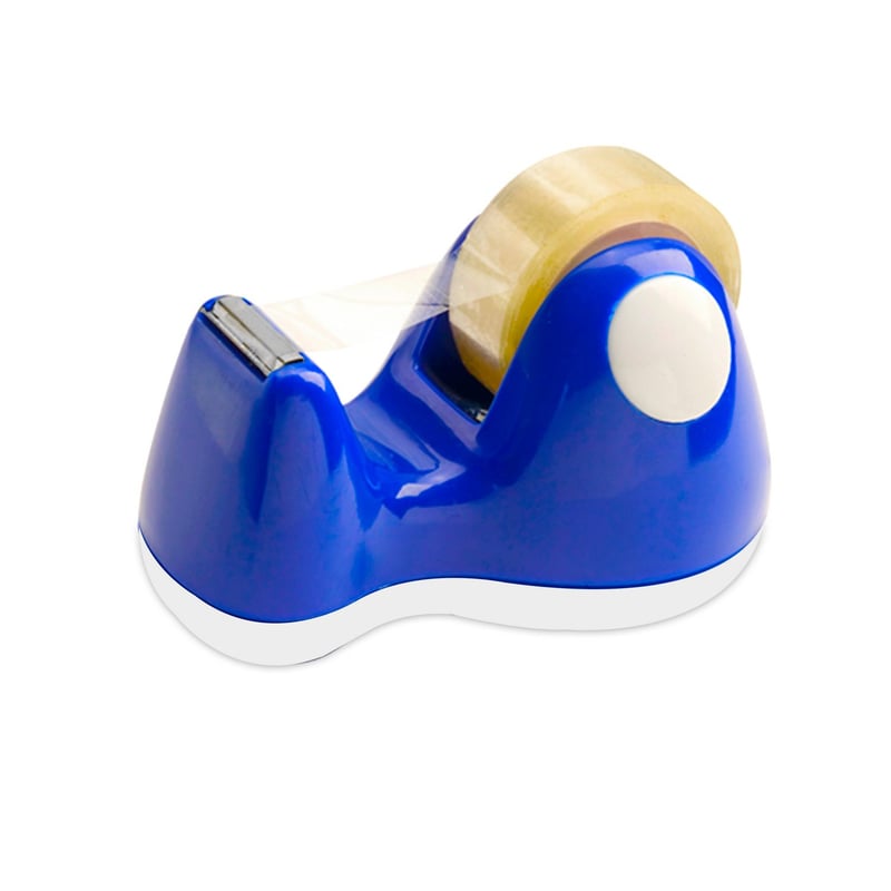 DISPENSADOR DE CINTA SCOTCH AZUL MULTIUSOOFICINA SM | falabella.com