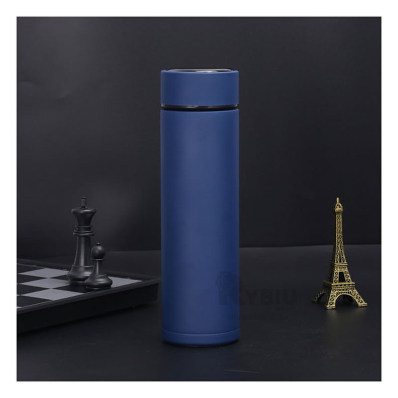 Termo Moderno e Inteligente Digital de Color Azul GENERICO | falabella.com