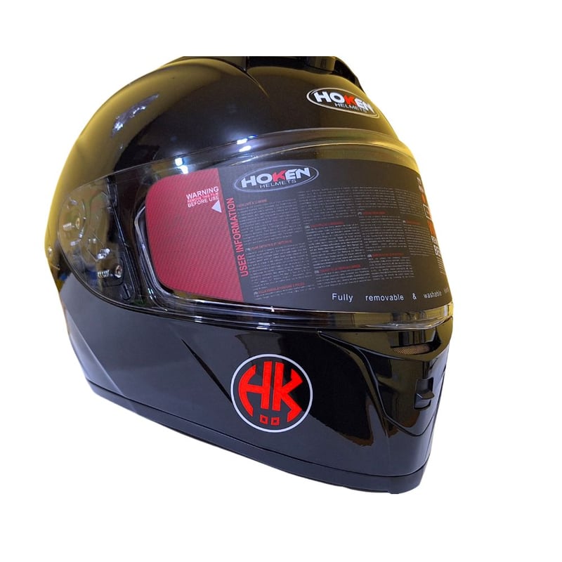 Casco Hoken FF867 Modular Doble Visor talla XL GENERICO | falabella.com