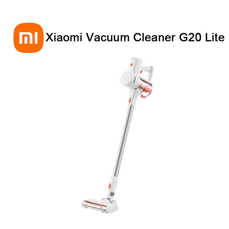 VACUUM CLEANER G20 LITE XIAOMI - ASPIRADORA INALAMBRICA VERTICAL XIAOMI ...