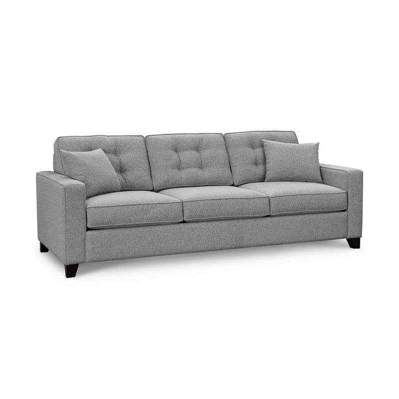 Sofa Bronco Gris Claro GENERICO | falabella.com