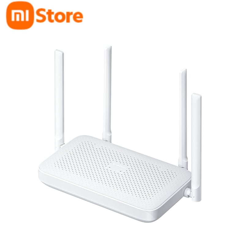 Xiaomi Router AX1500 WIFI 6 XIAOMI | falabella.com