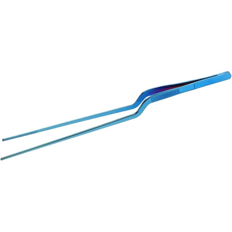 Pinza bayoneta azul para bar GENERICO | falabella.com
