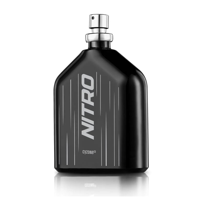 Perfume Hombre Nitro CYZONE 100 ml EDICIÓN LIMITADA CYZONE | falabella.com