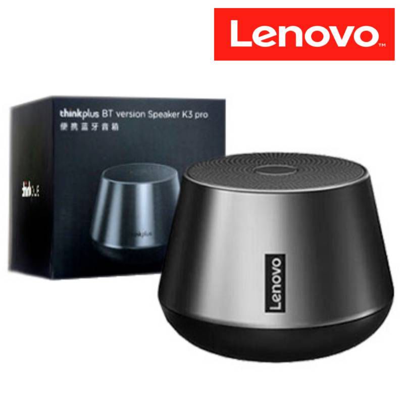 LENOVO K3 PRO SPEAKER PARLANTE BLUETOOTH THINKPLUS LENOVO | falabella.com