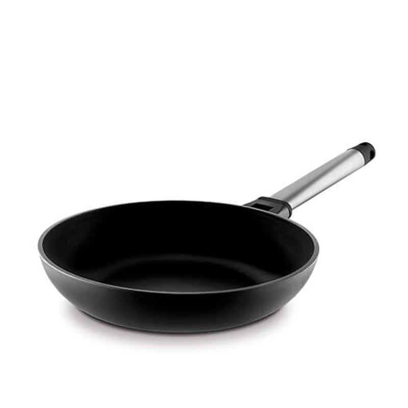 SARTÉN 28CM CASTEY CLASSIC MANGO INOX DESMONTABLE CASTEY | falabella.com