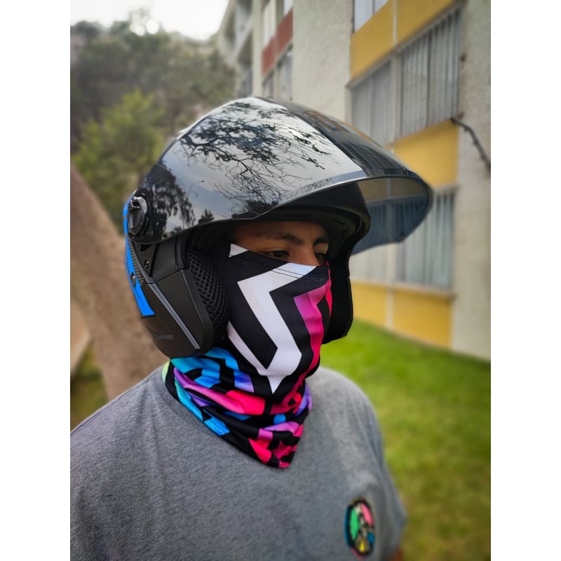 Modelo De Bandana De Peru Bufandas De Bandana Multiuso De Algodón De