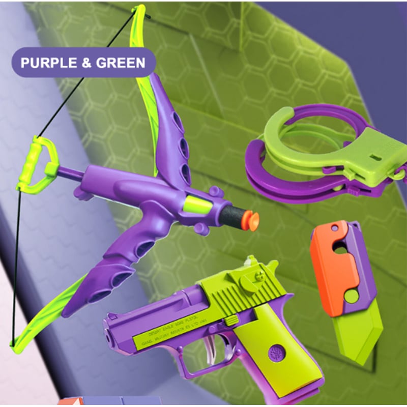 KIT SUPERVIVENCIA KAWAII TIK TOK GENERICO | falabella.com