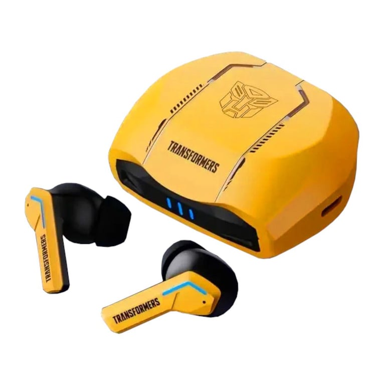 Audífonos Bluetooth TWS Auriculares TF-T06 TRANSFORMERS | falabella.com