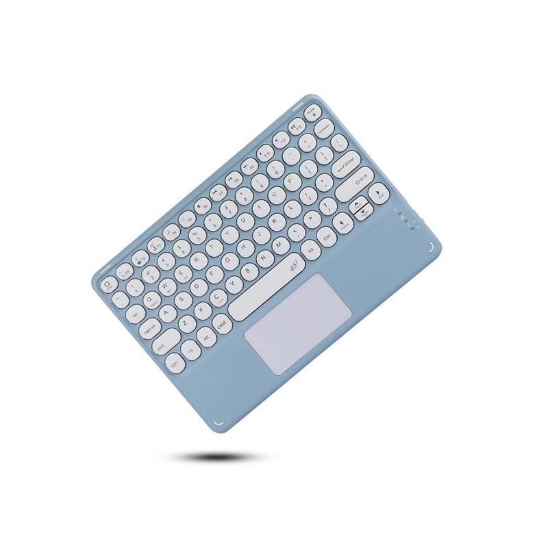 Teclado Inalámbrico con Trackpad OTTOWARE | falabella.com