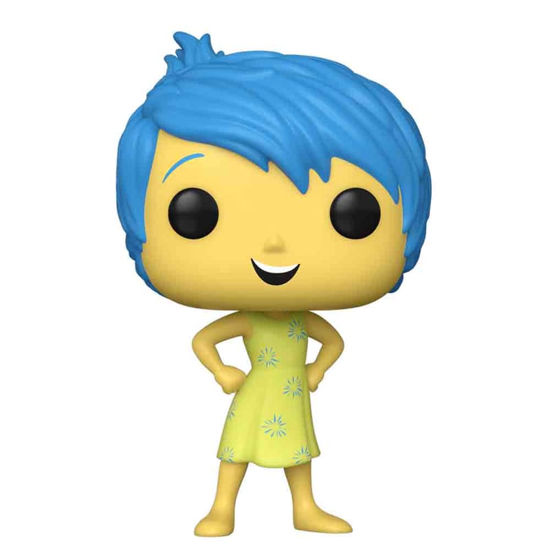 Funko Pop Disney - Pixar Inside Out 2 Intensamente - Joy 1451 FUNKO ...