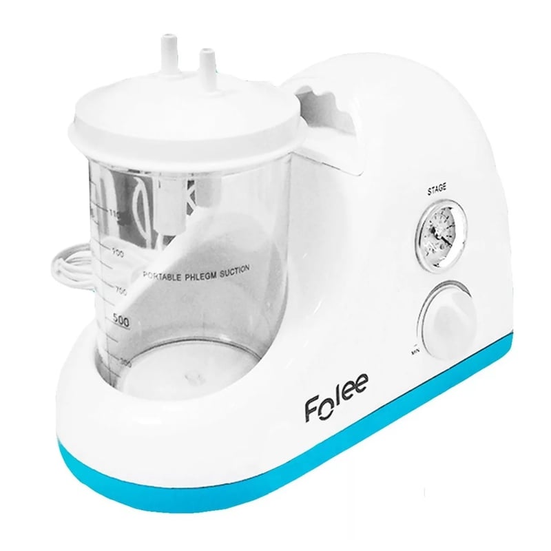 Aspirador De Secreciones Portatil Folee FOLEE | falabella.com