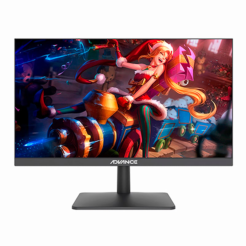 MONITOR ADV-2151S ADVANCE 100HZ 5MS 215 IPS FHD HDMI VGA SPEAKER ...
