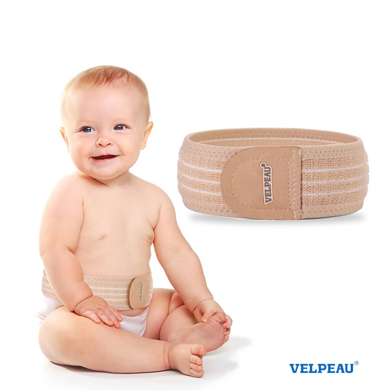 Faja para Hernia Umbilical para Bebé-VELPEAU GENERICO | falabella.com