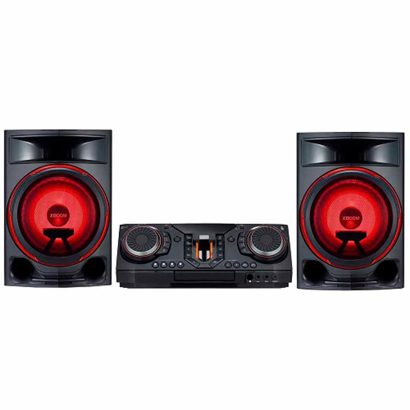 MINICOMPONENTE LG XBOOM CL87 2350W LG | falabella.com