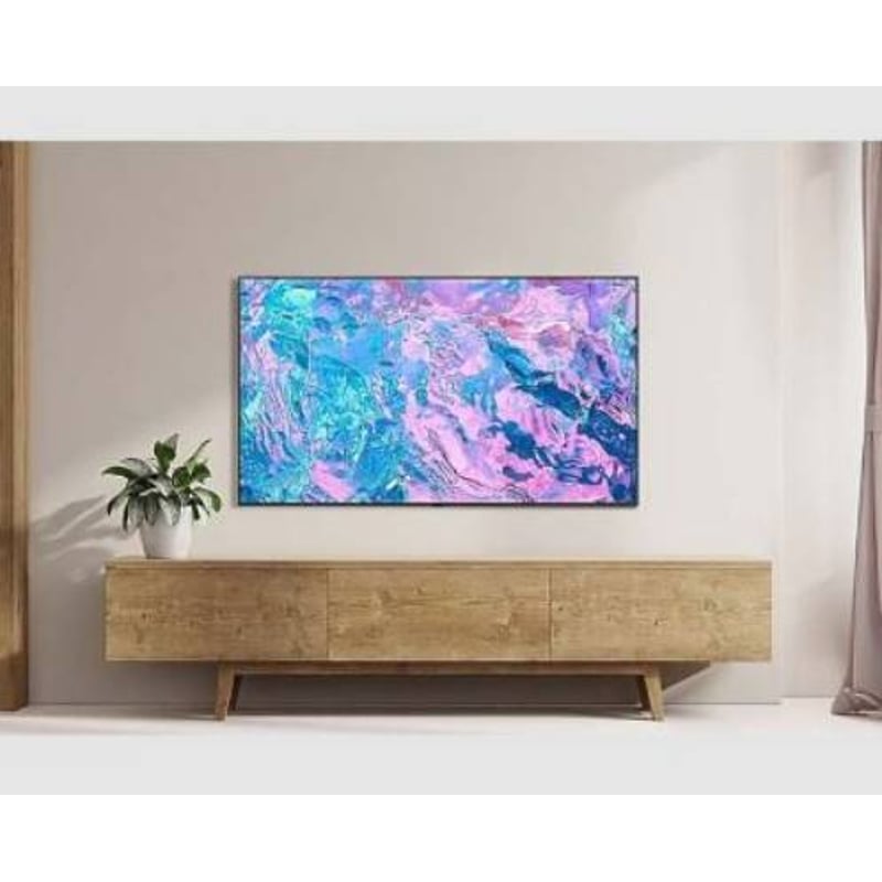 Televisor Samsung Crystal UHD 65 4K UN65CU7000GXPE SAMSUNG | falabella.com